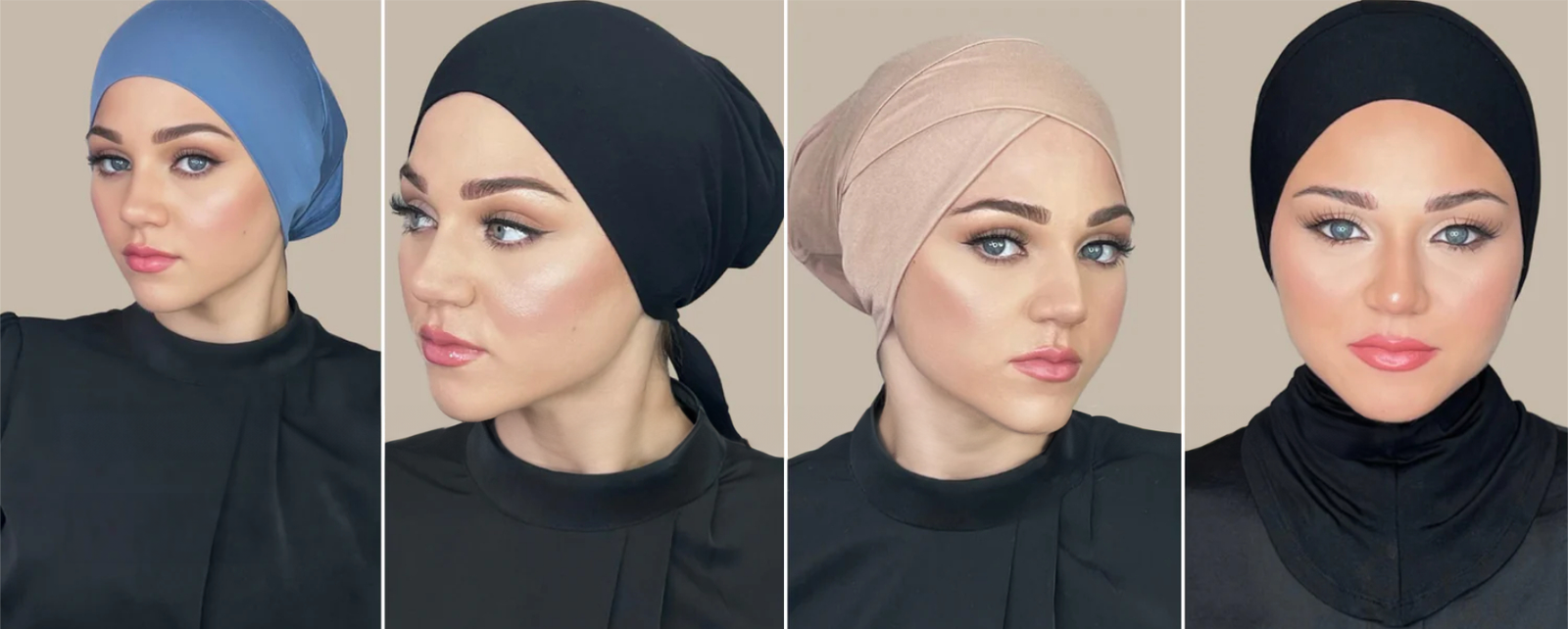 How to Wear a Hijab Properly