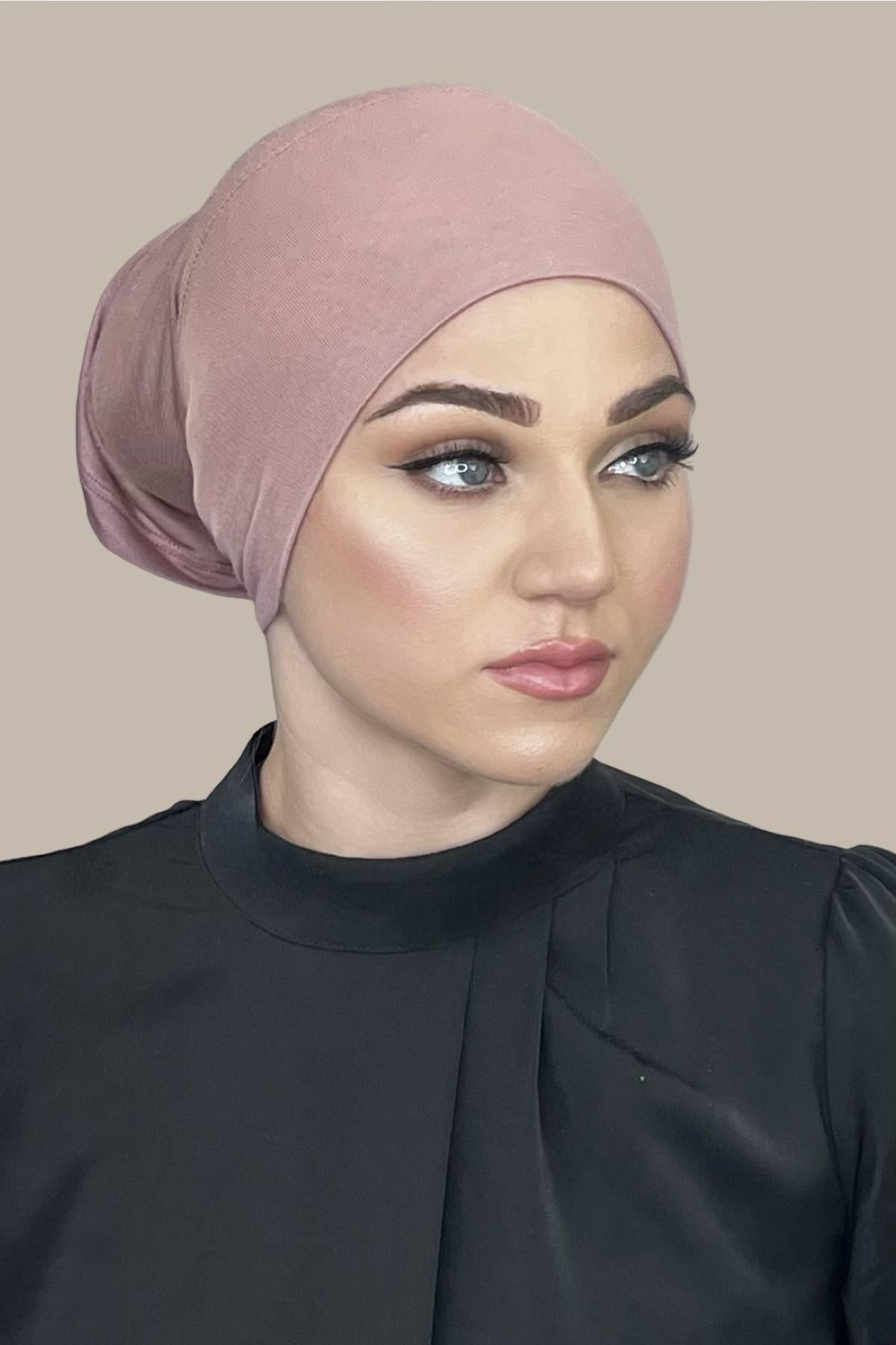Nurturing Pink | Modish Hijab