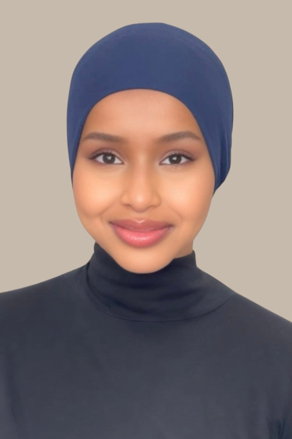 Premium Cotton Underscarf-Tube Style | Modish Hijab