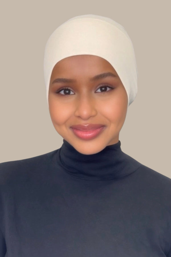Premium Cotton Underscarf-Tube Style | Modish Hijab