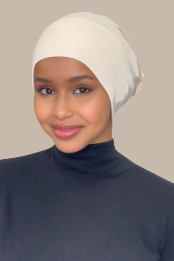 Premium Cotton Underscarf-Tube Style | Modish Hijab