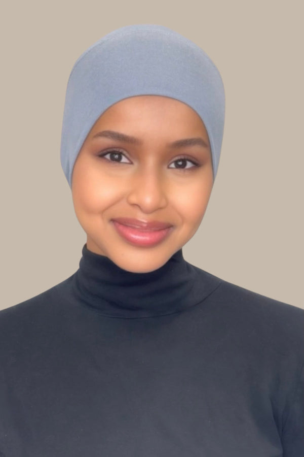 Premium Cotton Underscarf-Tube Style | Modish Hijab