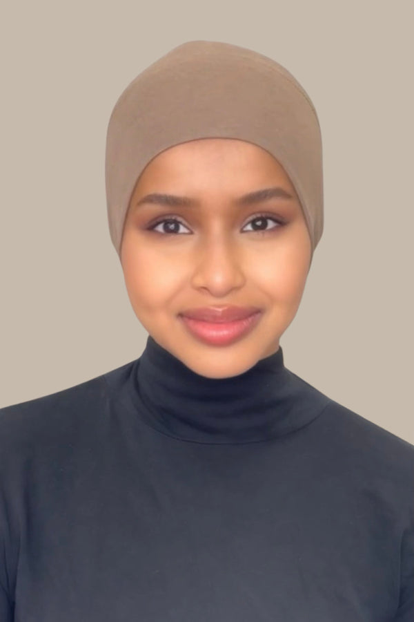 Premium Cotton Underscarf-Tube Style | Modish Hijab