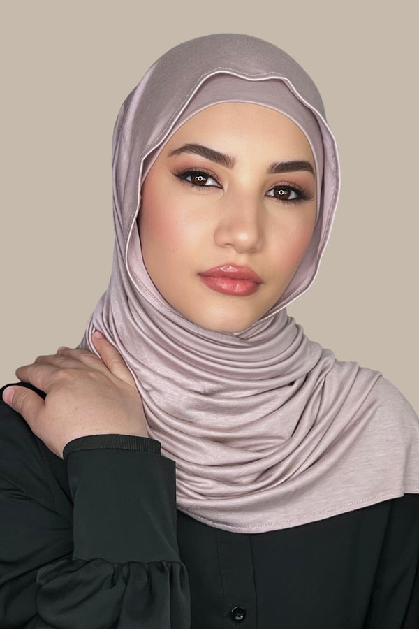 Premium Jersey Hijab